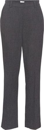 Object Female Straight Leg Hose OBJLISA