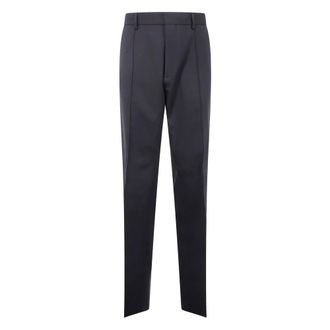 Dsquared2 Stylische Hosen f&uuml;r M&auml;nner - - Trousers - Herren - Blau - L