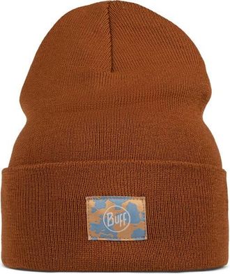 Buff Herren M&uuml;tze Knitted Hat