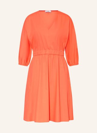 Cinque Cinque Kleid Ciinko orange