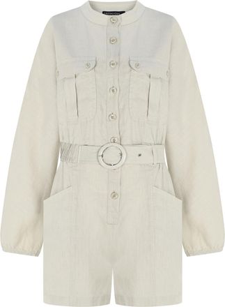 Freshlions Jumpsuit Jade