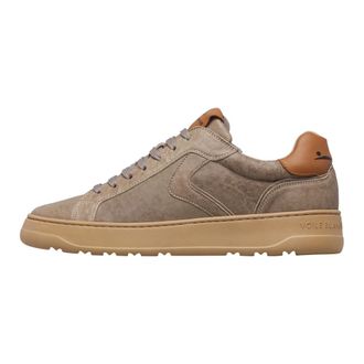 Voile Blanche Layton 100 Suede Sneakers - - Shoes - Herren - Grau - 45 EU