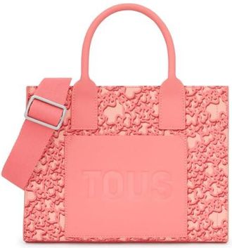 Tous Shopping Kaos Coral 2002025709-Coral pour femme