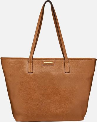 Geox Accessoires Zharpery Bag Dame Cognac