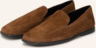 Vagabond Vagabond Shoemakers Slipper Sammie braun