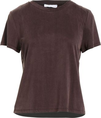 Caractere TOPS - T-shirts auf YOOX.COM