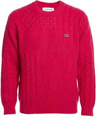Lacoste MAILLE - Pullover sur YOOX.COM