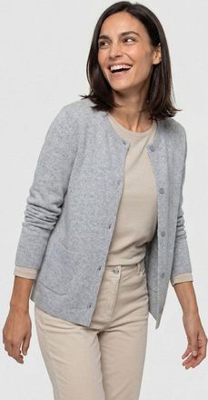 Olsen Strickjacke