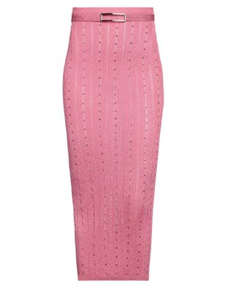 Alessandra Rich HOSEN & R&Ouml;CKE - Maxi-R&ouml;cke auf YOOX.COM