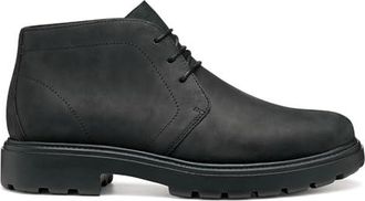 Geox Bottes U Spectra EC7 pour homme, noir, taille 41 UE, Noir, 41 EU