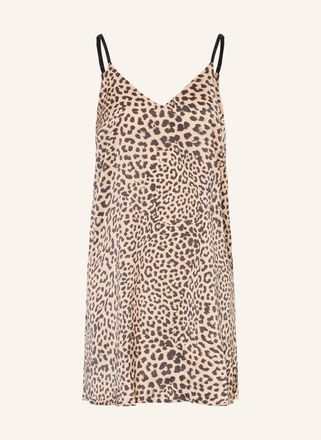 DKNY Dkny Neglig&eacute; Manhattan Chic braun