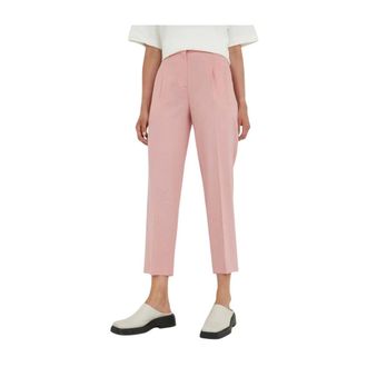 Paul Smith Damen, Hosen, Rosa, MGr&ouml;&szlig;e