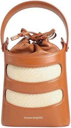 Alexander McQueen SACS - Sacs &agrave; main sur YOOX.COM