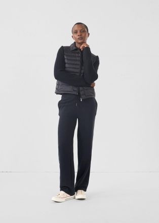 Jott Pantalon de jogging Noir Francine - Taille S