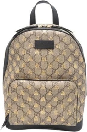 Gucci Damen, Pre-Owned, Beige, ONE SIZEGr&ouml;&szlig;e