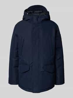Napapijri Jacke mit Kapuze Modell CORNIER