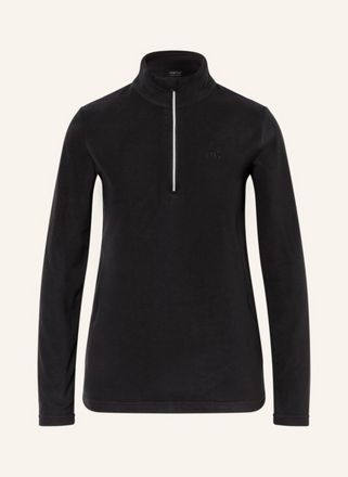 Meru Me&deg;Ru Midlayer Motueka schwarz