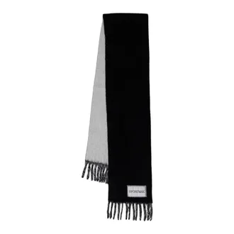 Sportmax Scarves - - Accessories - Damen - Schwarzk - ONE SIZE