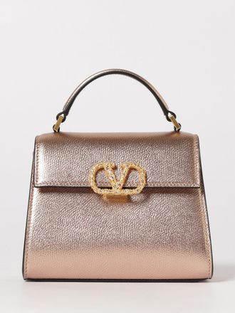 Valentino Garavani Sac &agrave; Main VALENTINO GARAVANI Femme couleur Rose