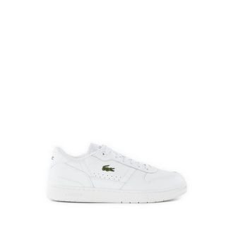 Lacoste Baskets en cuir