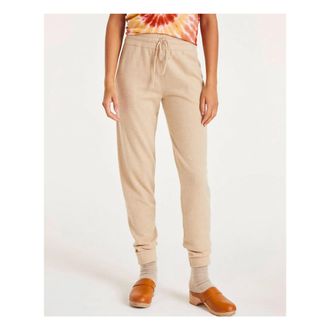 Kujten Jogger Joggy 2 Cachemire Kujten