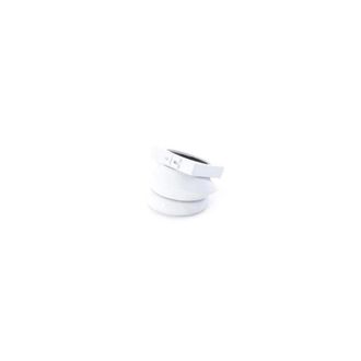 Elisabetta Franchi Damen, Accessories, Wei&szlig;, 52 MMGr&ouml;&szlig;e