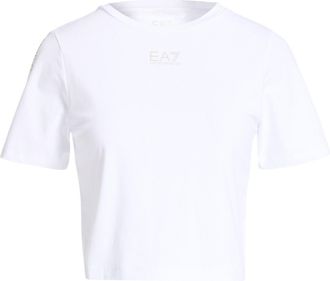 Emporio Armani TOPS - T-shirts auf YOOX.COM
