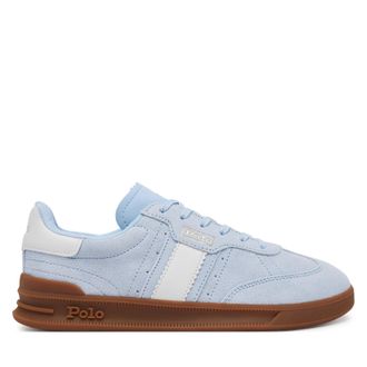 Polo Ralph Lauren Sneakers Polo Ralph Lauren Heritage Aera 804956688001 Blau