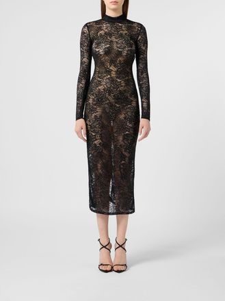 Philipp Plein Robe Femme couleur Noir