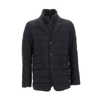 Herno Homme, Vestes, Bleu, Taille: M Vestes