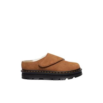 Dr. Martens Zebzag AnyWair Mule - - Shoes - Damen - Braun - 37 EU