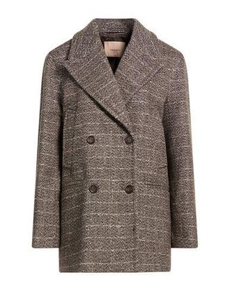 Twin-Set MANTEAUX - Manteaux longs sur YOOX.COM