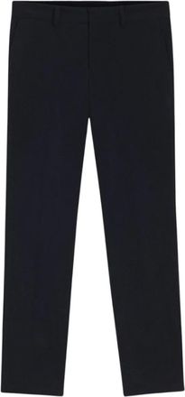HUGO BOSS Homme, Pantalons, Bleu, Taille: 2XL P-Genius-CW-WG-252F Chinos