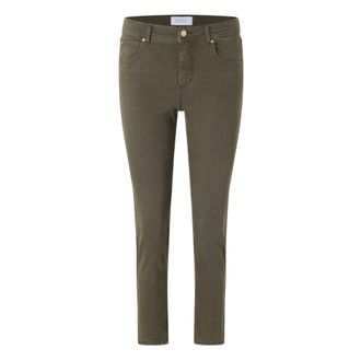 Angels Damen, Jeans, Gr&uuml;n, 2XLGr&ouml;&szlig;e