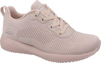 Skechers Sneaker low Skechers Bobs Squad Tough Talk