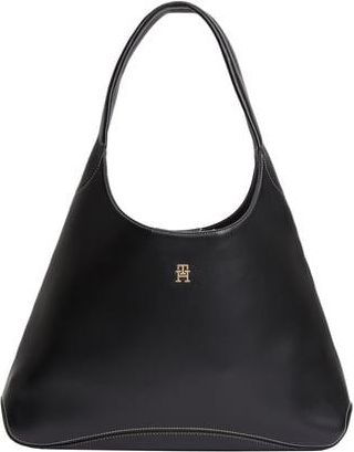 Tommy Hilfiger Sac port&eacute; &eacute;paule uni