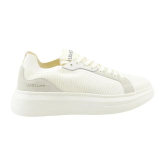 Liu Jo Sneakers - - Shoes - Herren - Wei&szlig; - 45 EU
