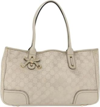 Gucci Damen, Pre-Owned, Beige, ONE SIZEGr&ouml;&szlig;e