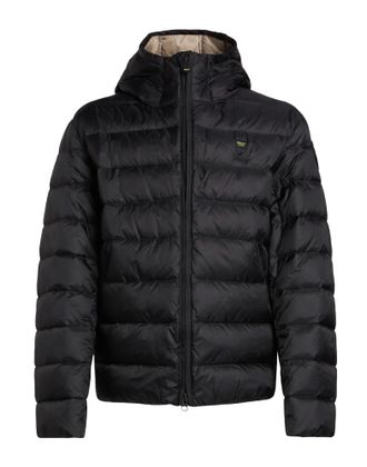 Blauer JACKEN & M&Auml;NTEL - Pufferjacken & Daunenjacken auf YOOX.COM