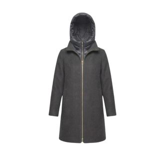 Marella Marella - M&auml;ntel - - Coats - Damen - Grau - M