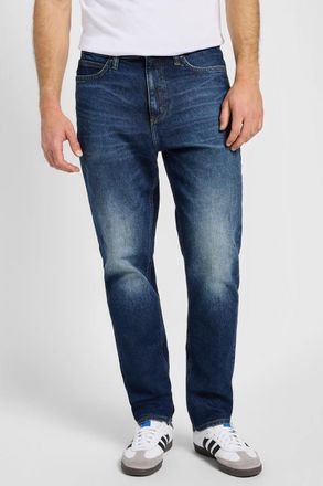 Lee Austin Regular Tapered - Midnight Blue