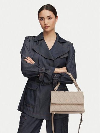 Guess Handtasche Maxine HWQG97 33200 Hellbeige