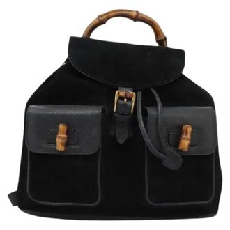 Gucci Damen, Pre-Owned, Schwarzk, ONE SIZEGr&ouml;&szlig;e