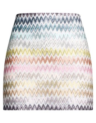 Missoni HOSEN & R&Ouml;CKE - Minir&ouml;cke auf YOOX.COM