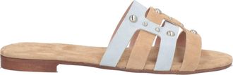 Divine Follie SCHUHE - Sandalen auf YOOX.COM