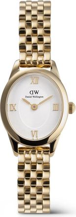 Daniel Wellington Uhr - Ophelia Mini Uhr - Gr. unisize - in Gold - f&uuml;r Damen