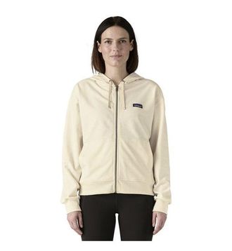 Patagonia Ws Ahnya Full-Zip Hoody - Kapuzenpullover - Damen