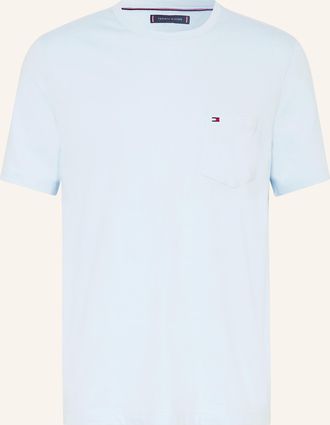 Tommy Hilfiger T-Shirt blau