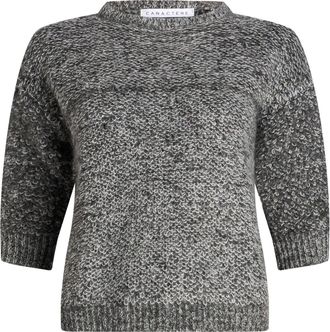 Caractere STRICKWAREN - Pullover auf YOOX.COM