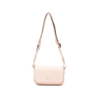 Emporio Armani Femme, Sacs, Rose, Taille: ONE Size Sac bandouli&egrave;re Lilly